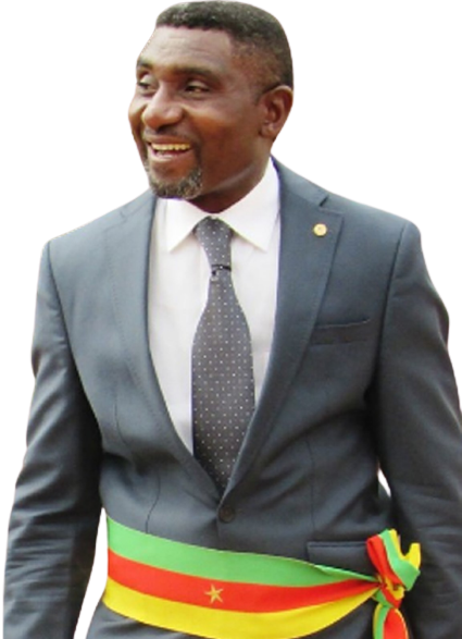 Accueil - Commune d’Arrondissement de Bertoua 1er